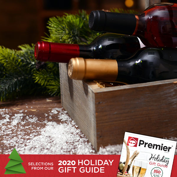 WineDeals.com | Amazing prices on your favorite wines and spirits