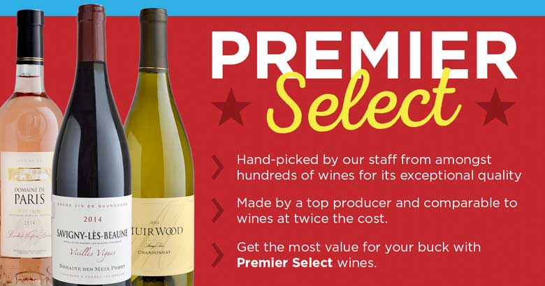 WineDeals.com | Amazing prices on your favorite wines and spirits