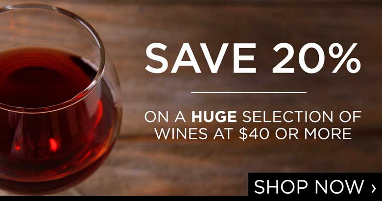 WineDeals.com | Amazing prices on your favorite wines and spirits