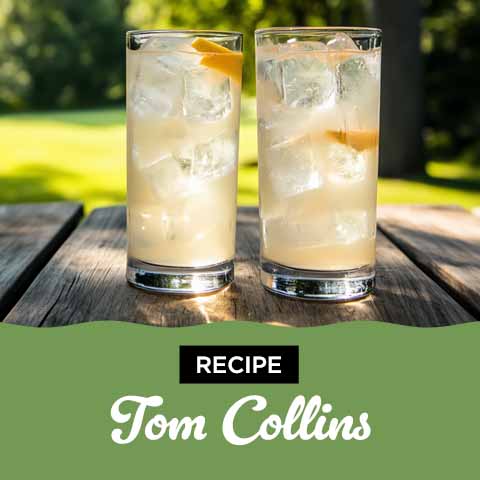 Tom Collins at WineMadeEasy.com