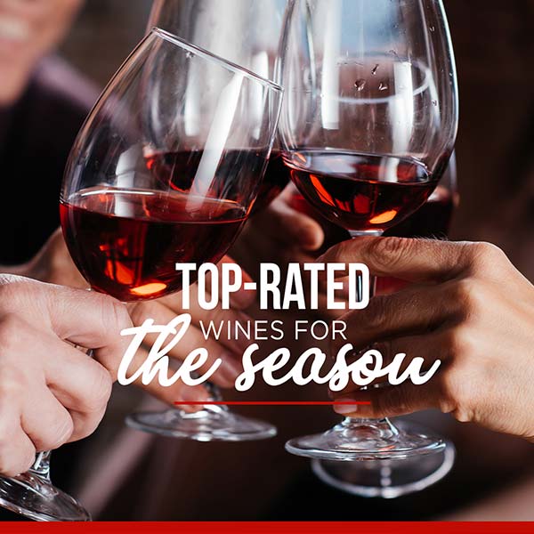 WineDeals.com | Amazing prices on your favorite wines and spirits